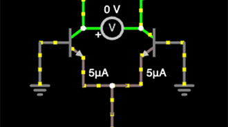Decoding Op-Amp Datasheets: Input Offset Voltage
